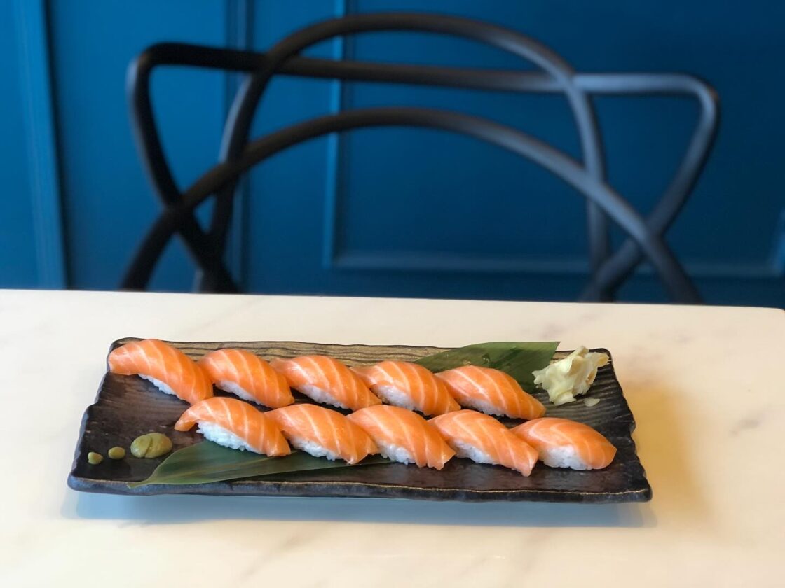 The Best Restaurants In Surbiton - Ideal Magazine