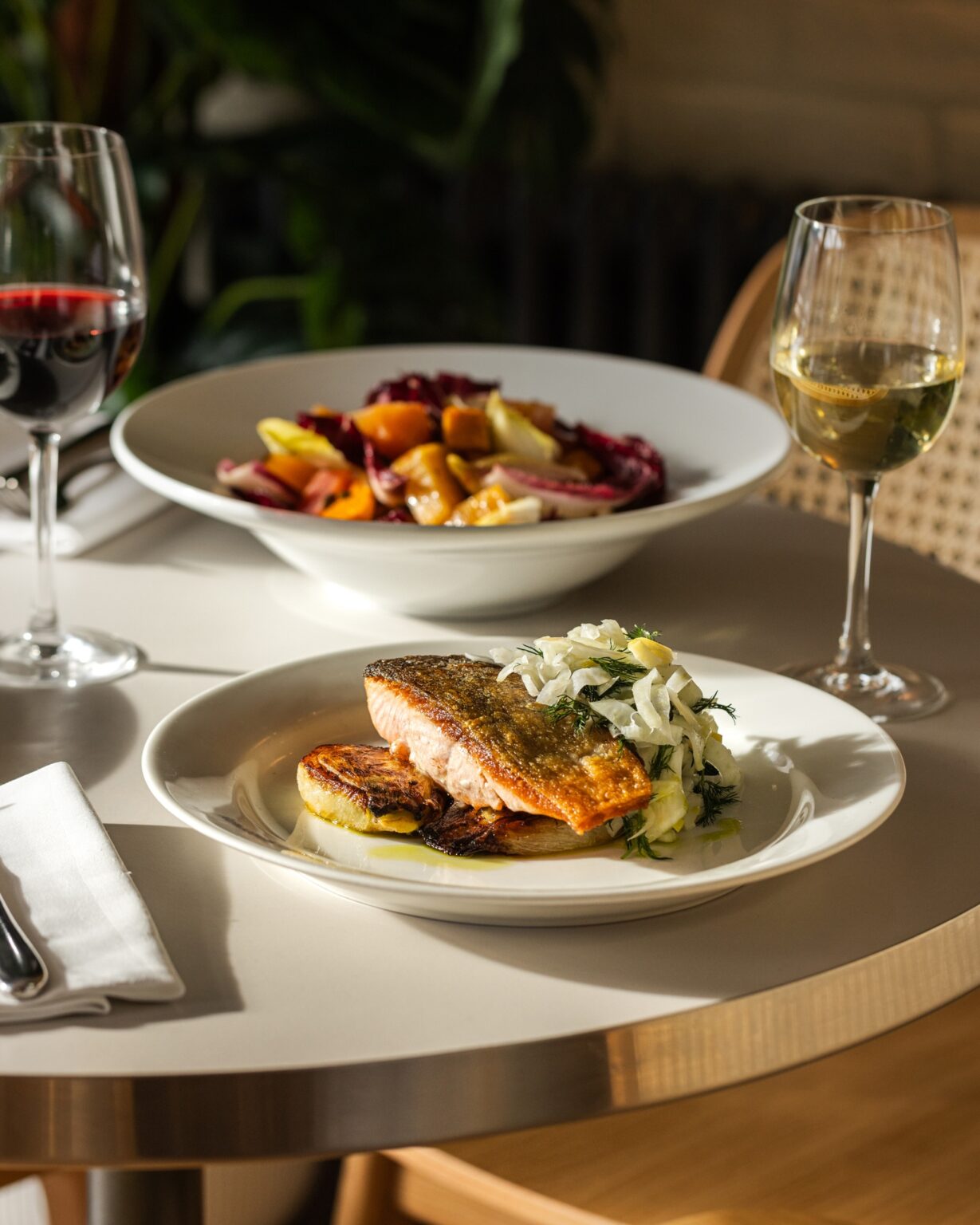 The Best Restaurants In Maida Vale - Ideal Magazine