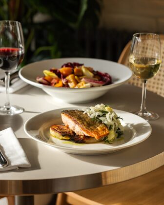 The Best Restaurants In Maida Vale - Ideal Magazine