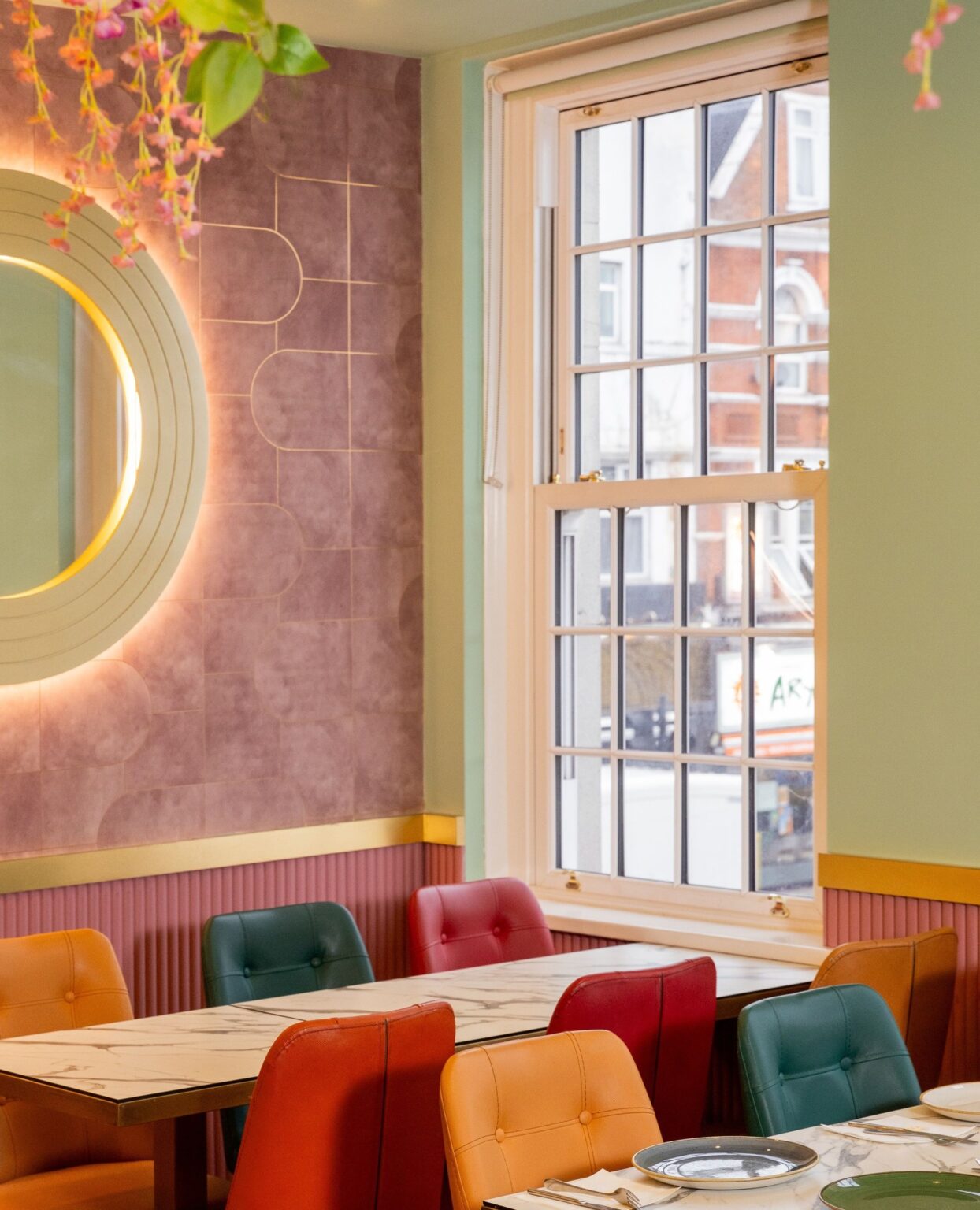 The Best Restaurants In Tooting - Ideal Magazine