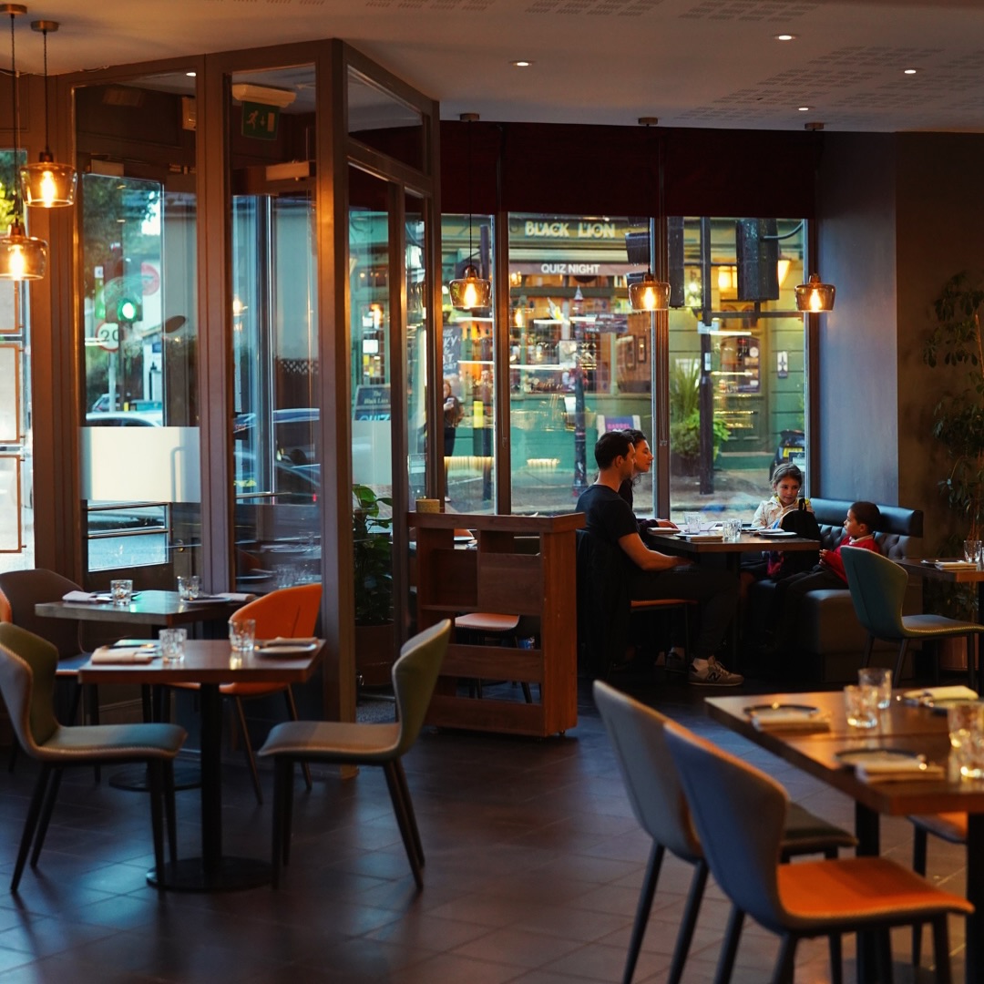 The Best Restaurants In Surbiton - Ideal Magazine