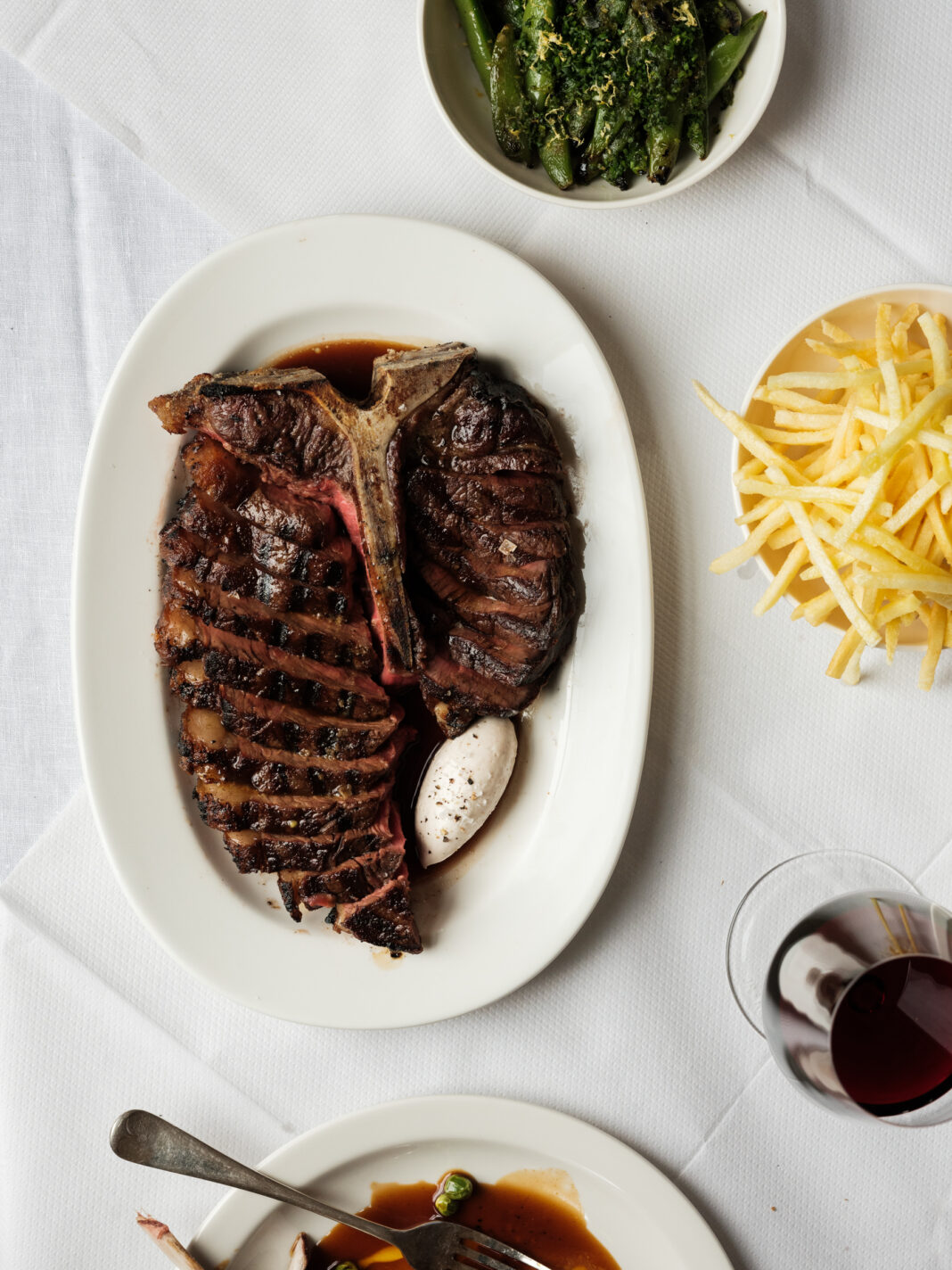 The Best Restaurants In Maida Vale - Ideal Magazine