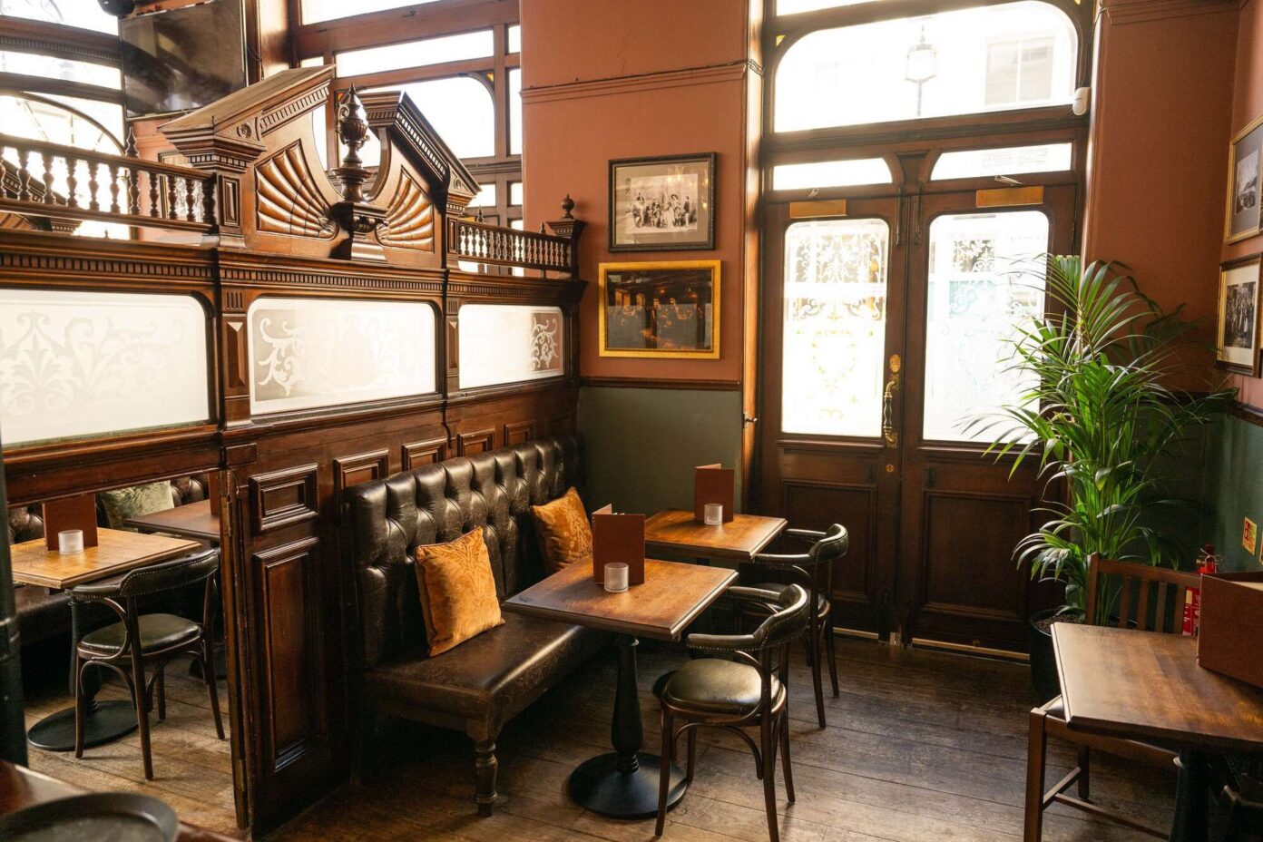 The Best Restaurants In Maida Vale - Ideal Magazine