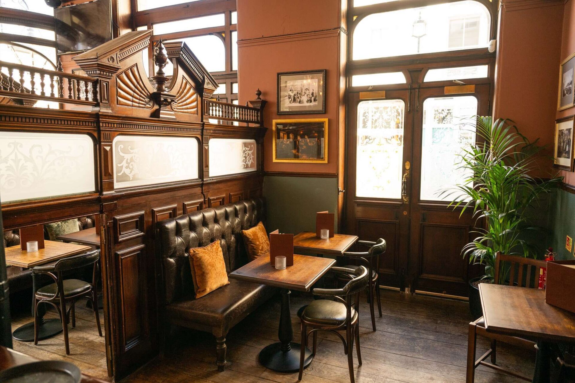 The Best Restaurants In Maida Vale - Ideal Magazine