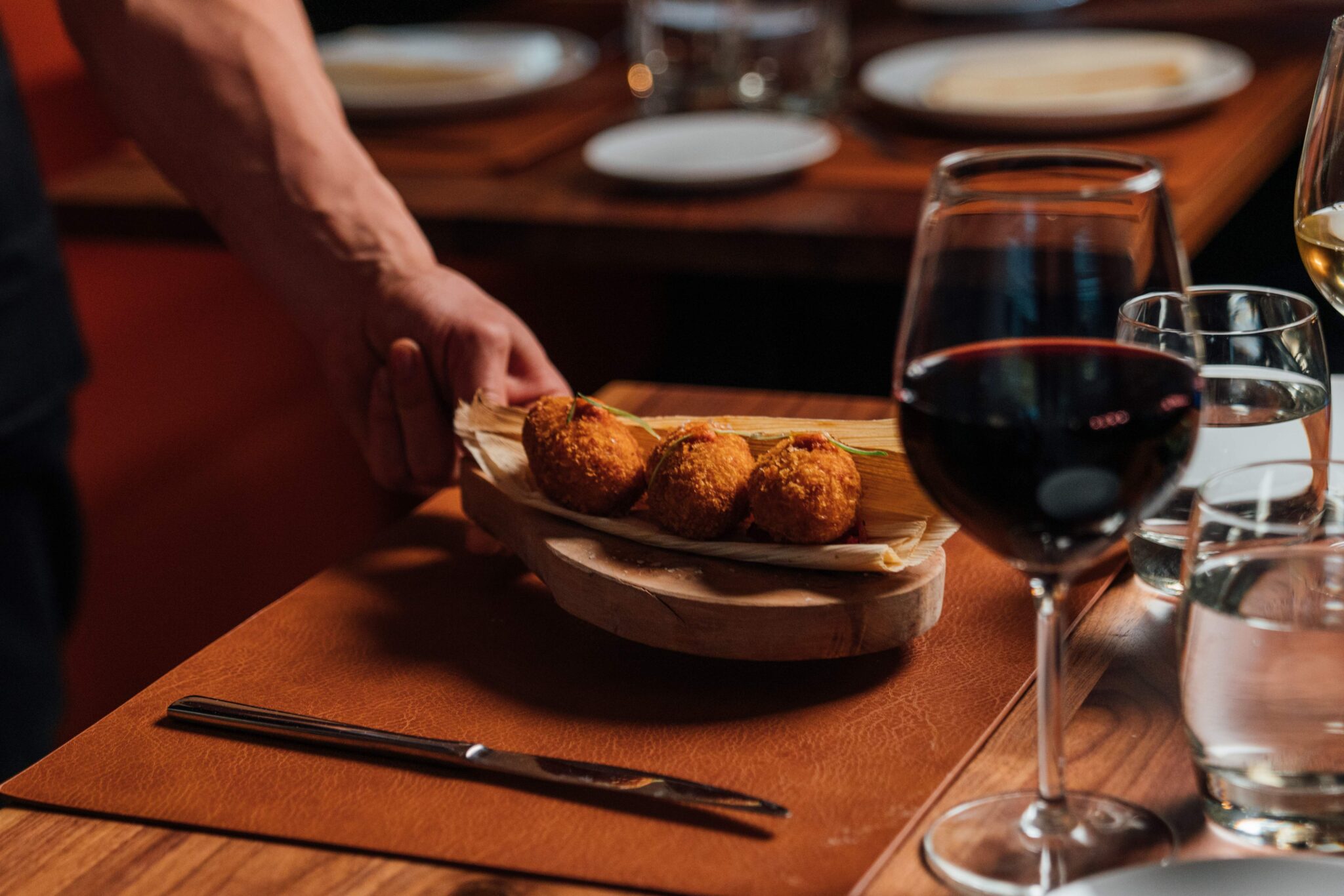 The Best Restaurants In Ealing Broadway - Ideal Magazine