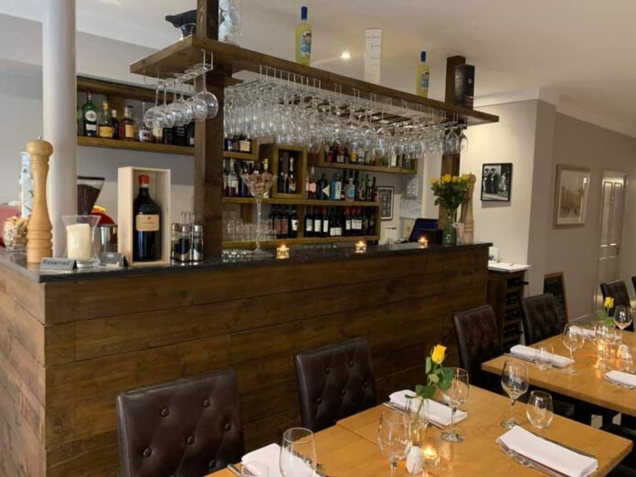 The Best Restaurants In Surbiton - Ideal Magazine