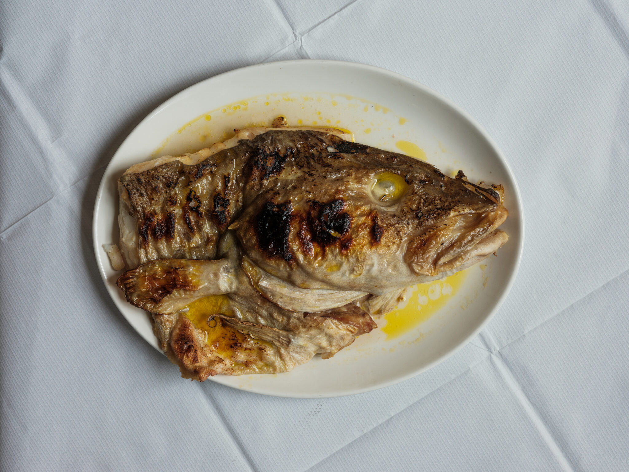 The Best Restaurants In Maida Vale - Ideal Magazine