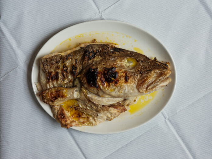 The Best Restaurants In Maida Vale - Ideal Magazine