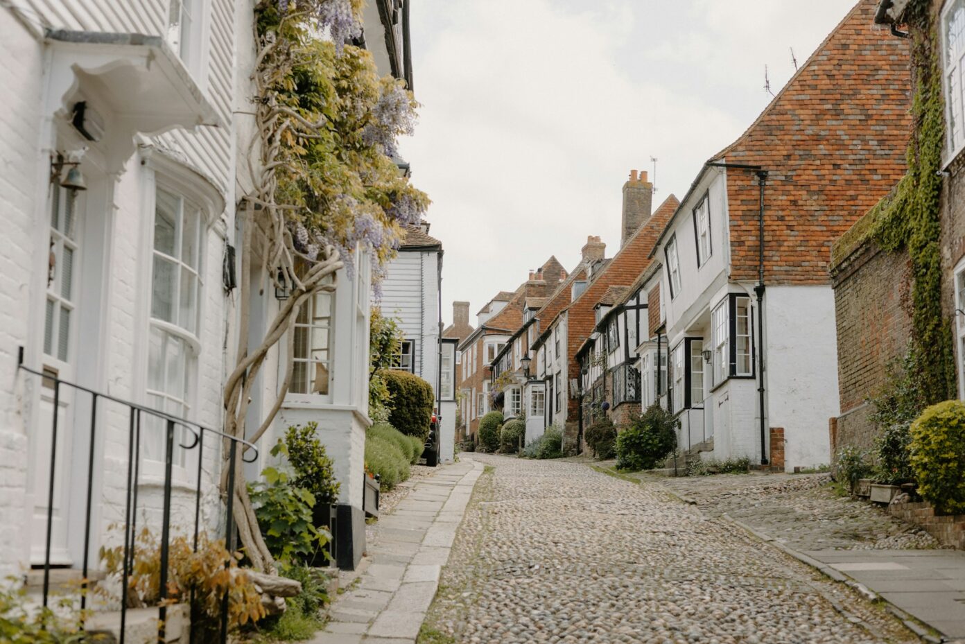 Where To Eat In Deal, Kent: The Best Restaurants In Deal - Ideal Magazine