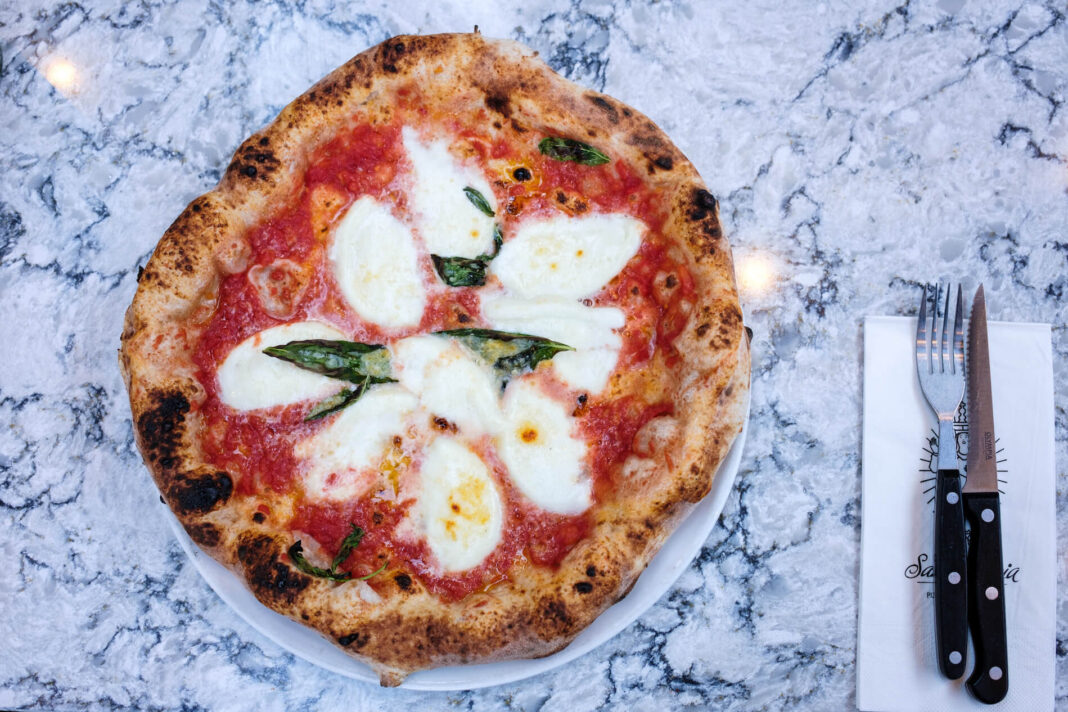 The Best Restaurants In Ealing Broadway - Ideal Magazine