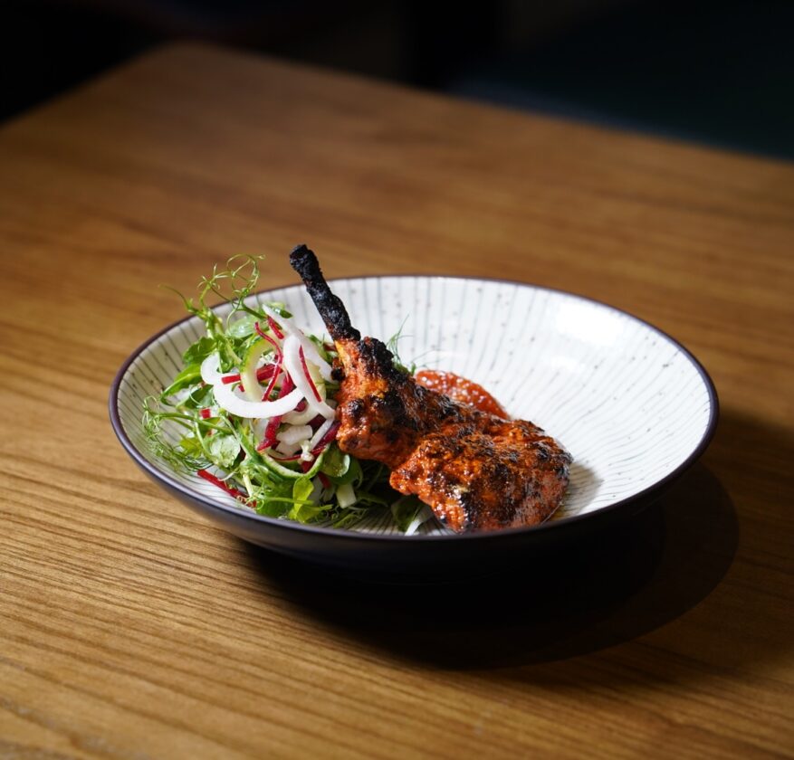 The Best Restaurants In Surbiton - Ideal Magazine