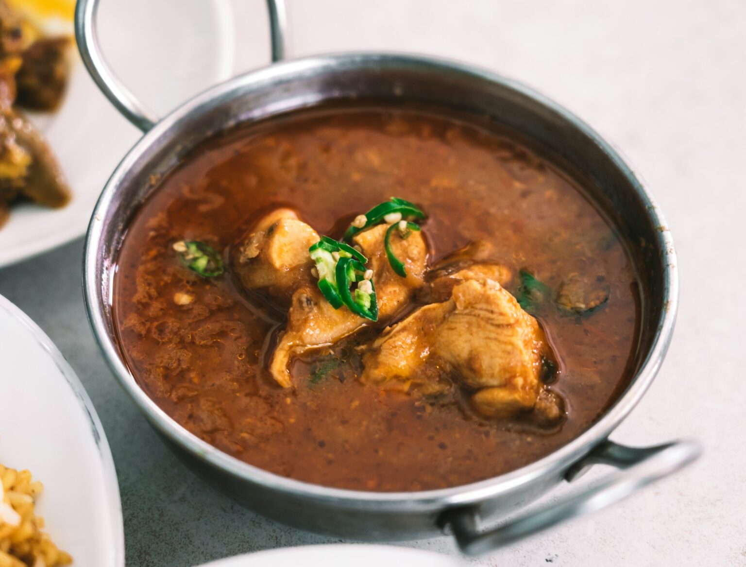The Best Restaurants In Tooting - Ideal Magazine