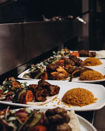 The Best Restaurants In Surbiton - Ideal Magazine