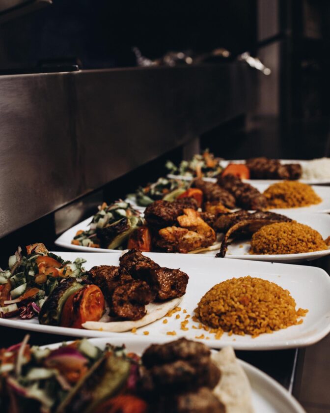 The Best Restaurants In Surbiton - Ideal Magazine