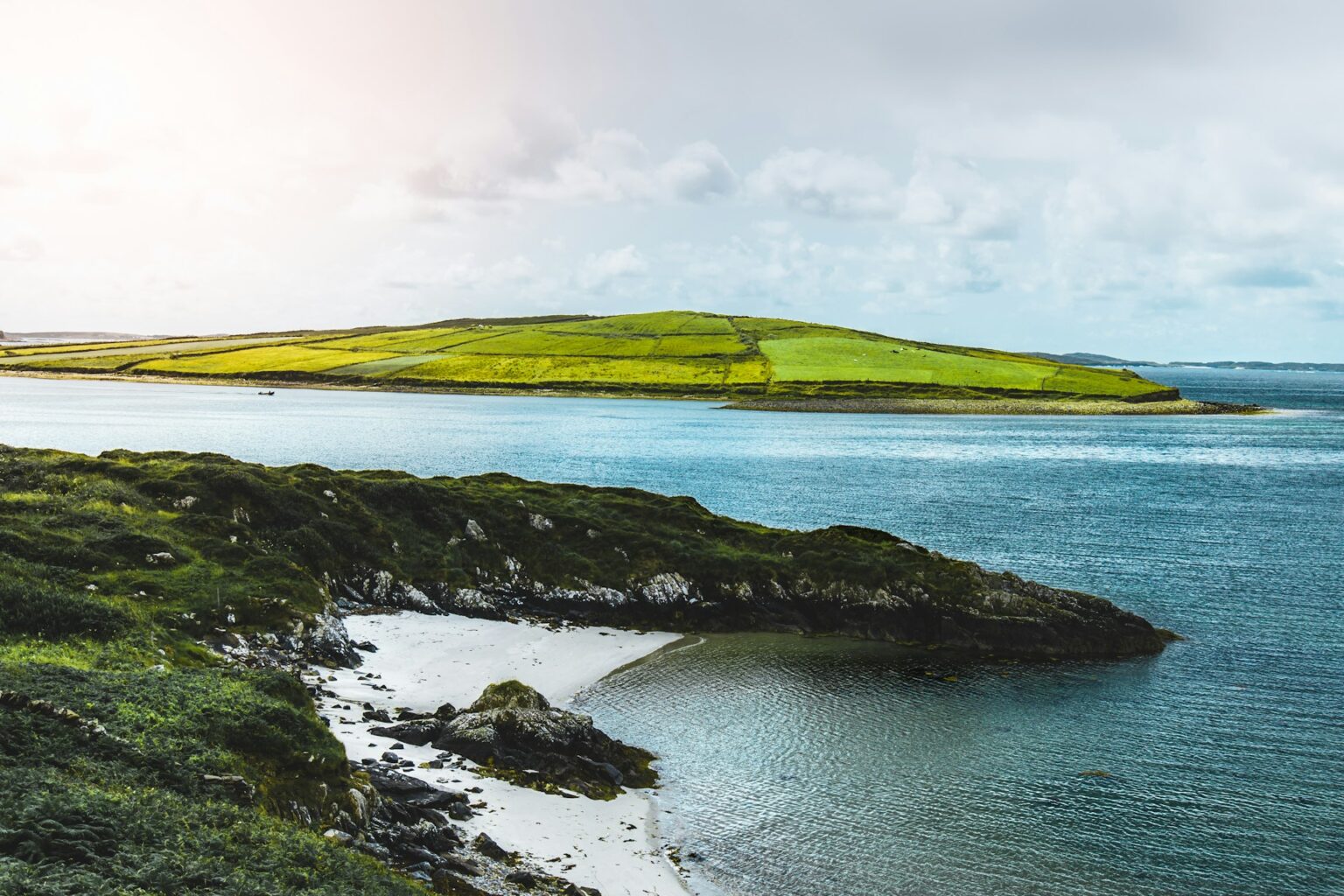 10 Things To Do In Connemara, County Galway: The IDEAL Guide - Ideal Magazine