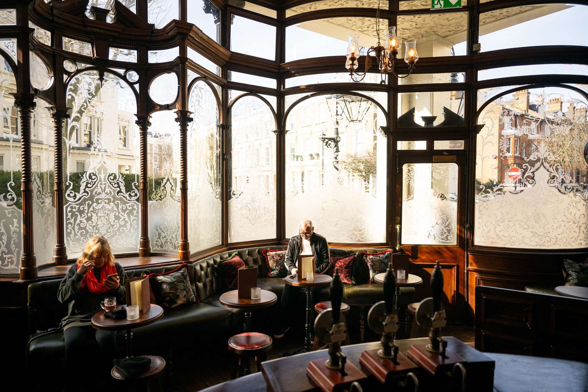 The Best Restaurants In Maida Vale - Ideal Magazine