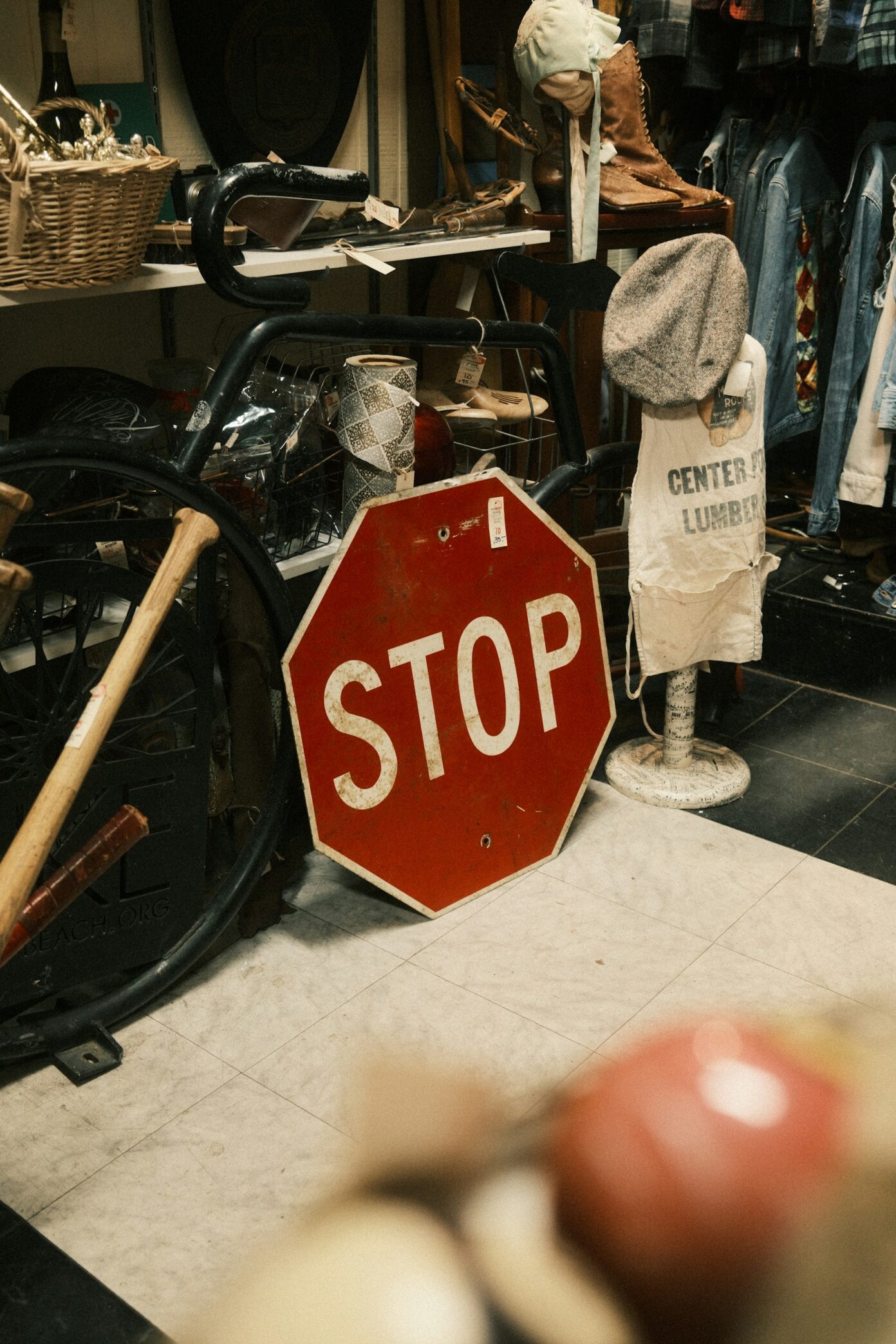 How To Live A More Vintage Lifestyle In 2025 - Ideal Magazine