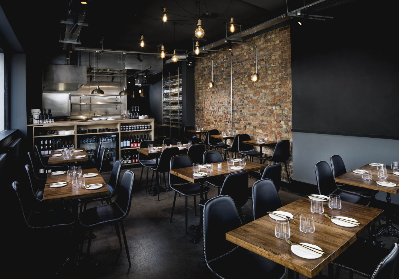 The Best Restaurants In Tooting - Ideal Magazine