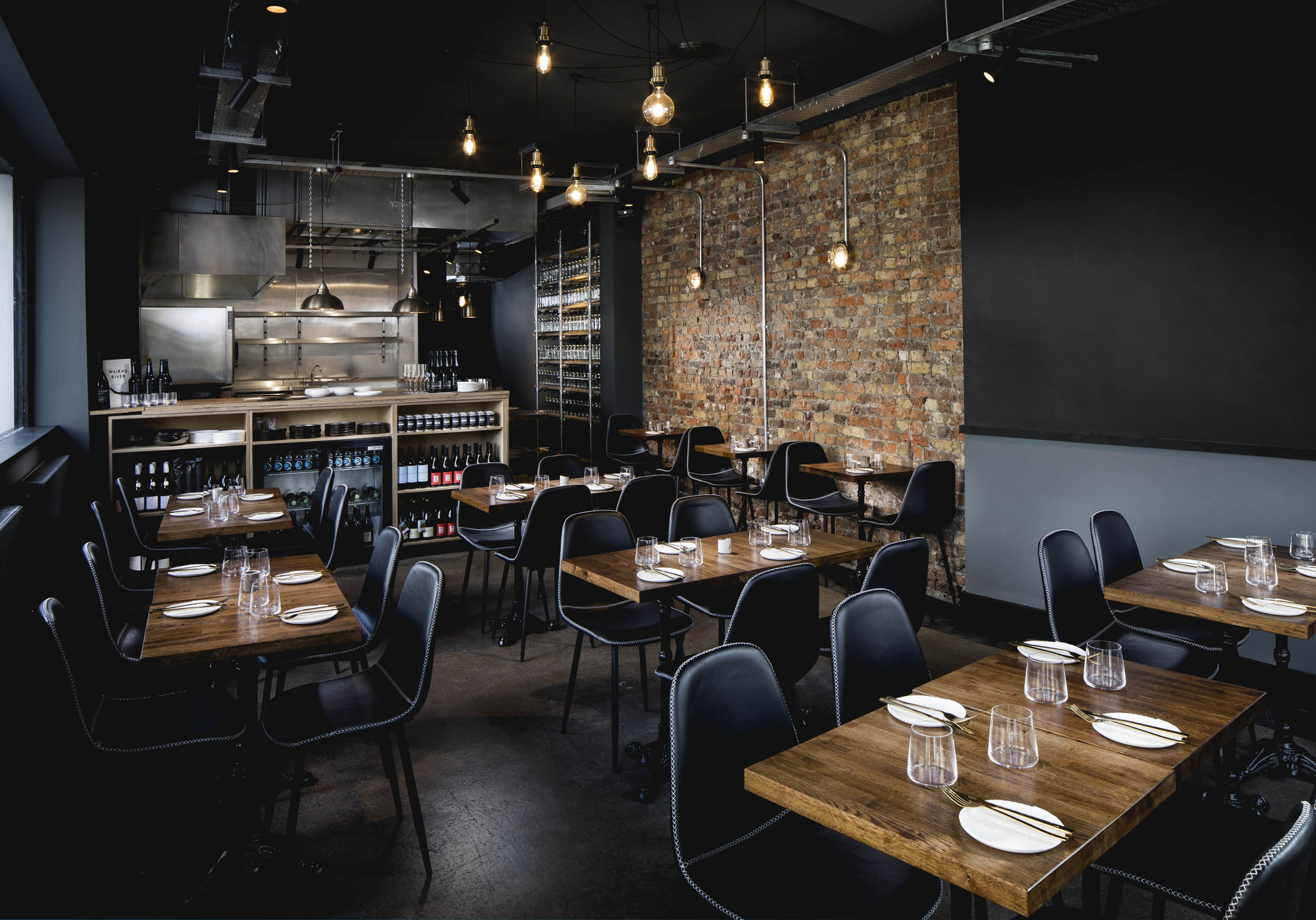 The Best Restaurants In Tooting - Ideal Magazine