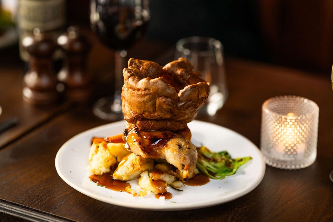 The Best Restaurants In Maida Vale - Ideal Magazine