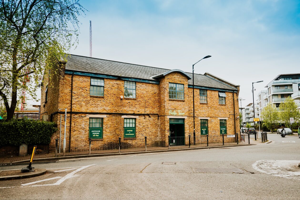 Where To Eat Near Canada Water: The Best Restaurants - Ideal Magazine