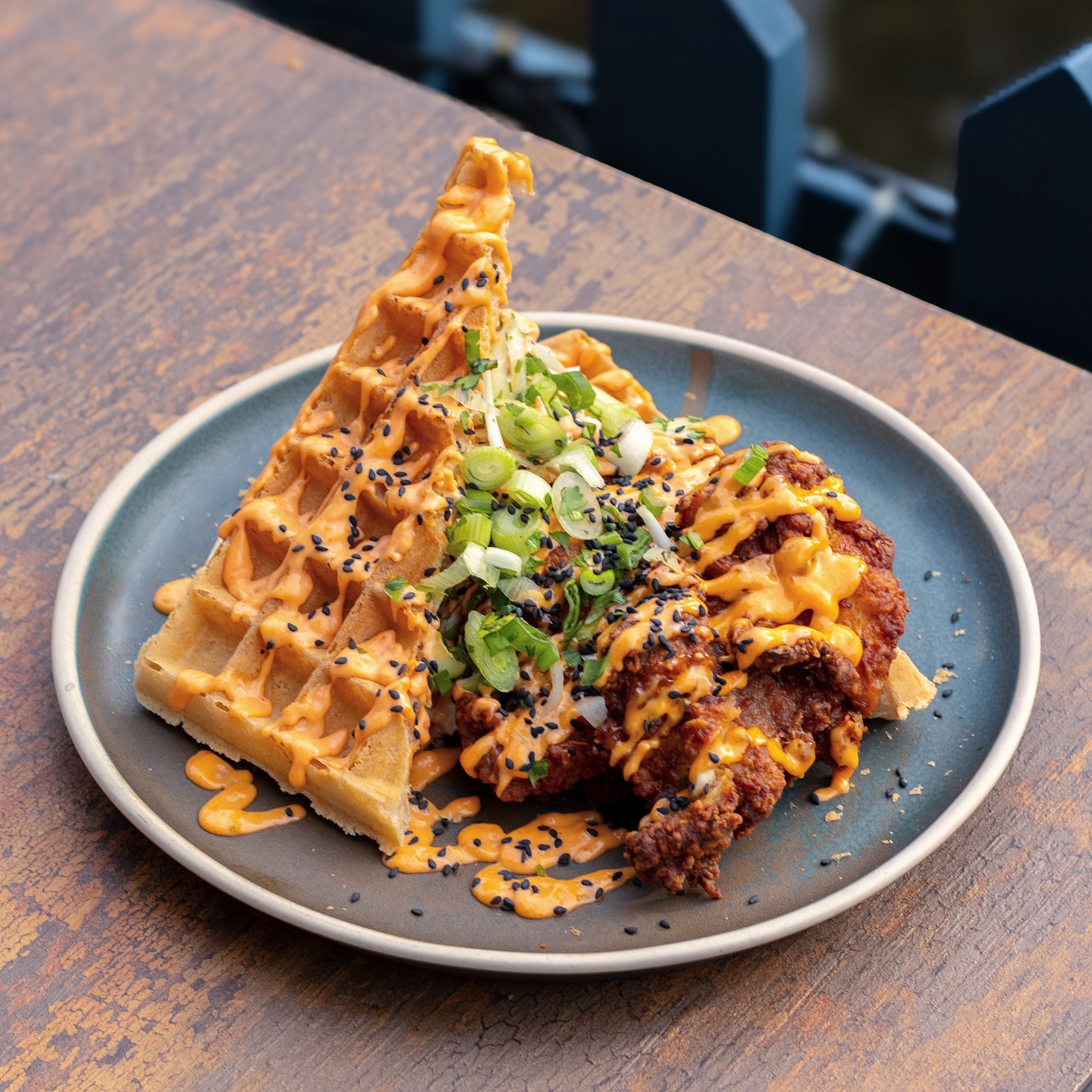 The Best Restaurants In St Albans, Hertfordshire - Ideal Magazine