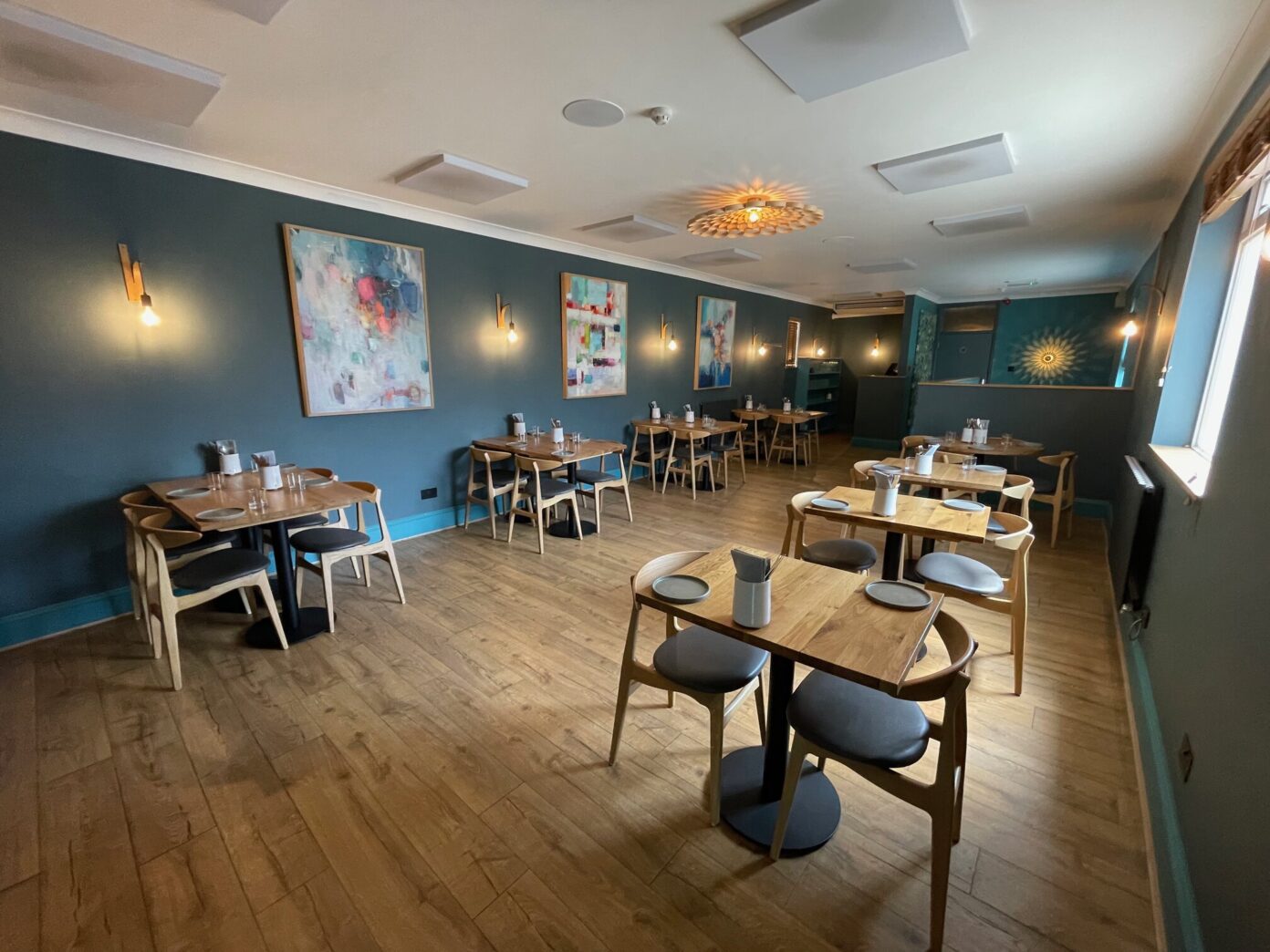 The Best Restaurants In Norwich - Ideal Magazine