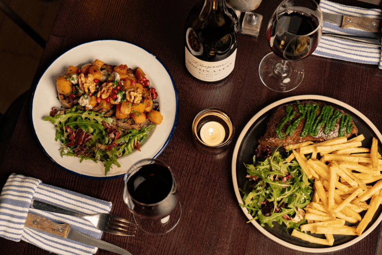 The Best Restaurants In Norwich - Ideal Magazine