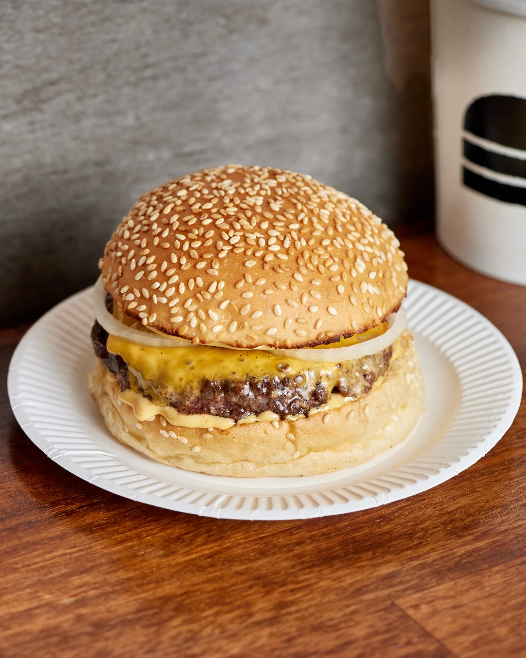 The 10 Best Burgers In London Right Now - Ideal Magazine