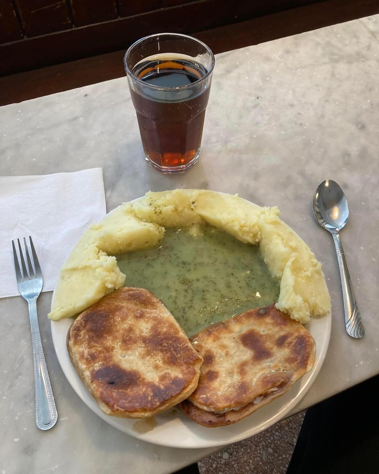 The Best Places For Pies in London: Where To Eat Traditional & Potted ...