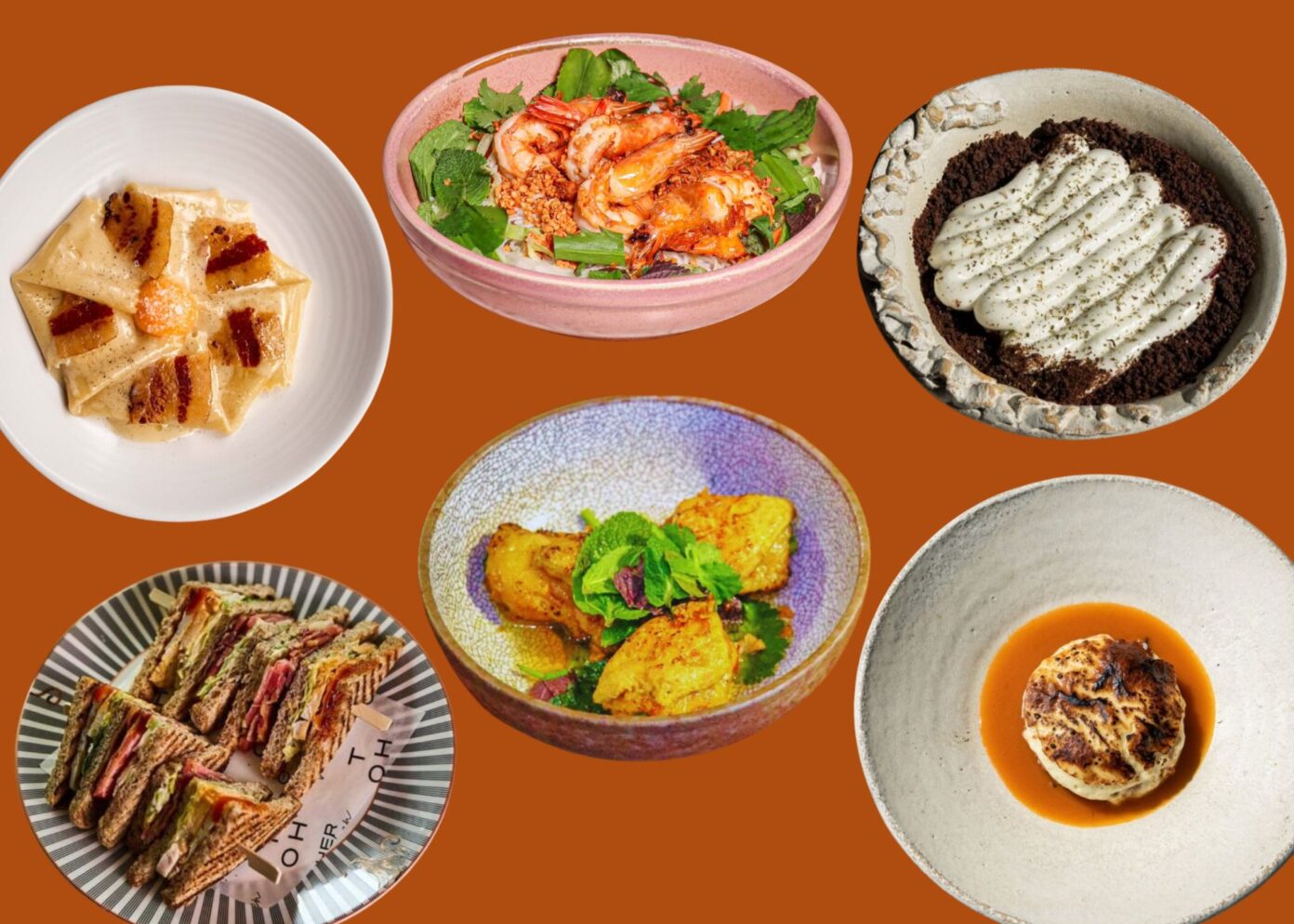 Where To Eat Close To Clapham Common: The Best Restaurants - Ideal Magazine