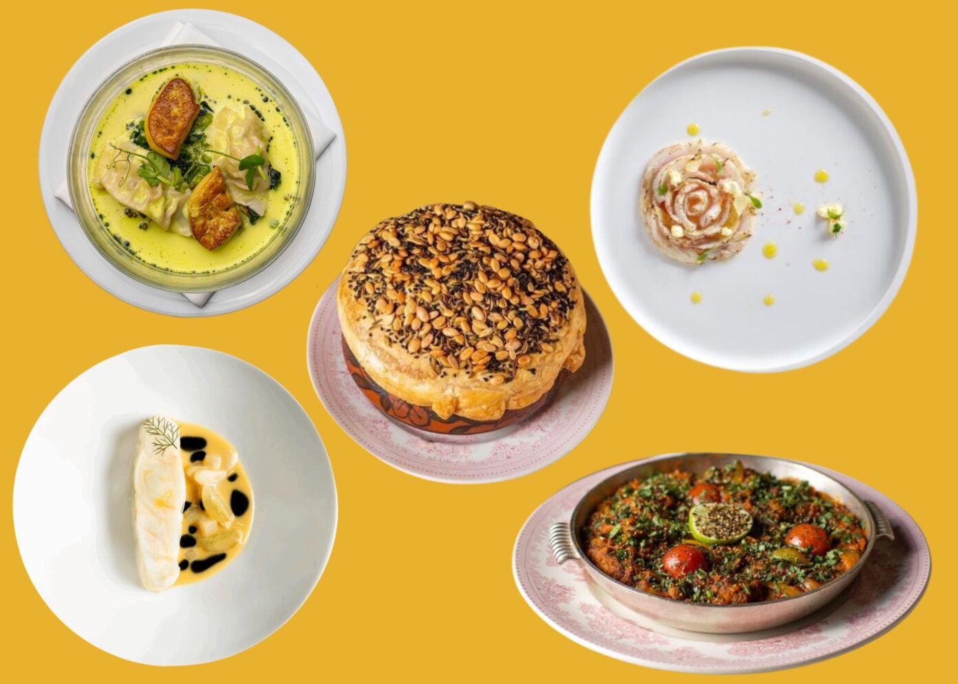 Where To Eat In Deal, Kent: The Best Restaurants In Deal - Ideal Magazine