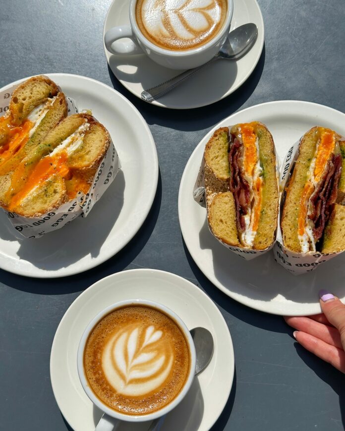 The Best Restaurants In Walthamstow - Ideal Magazine