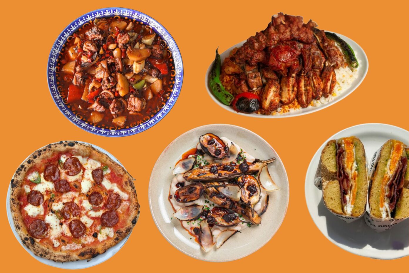 Where To Eat In Deal, Kent: The Best Restaurants In Deal - Ideal Magazine