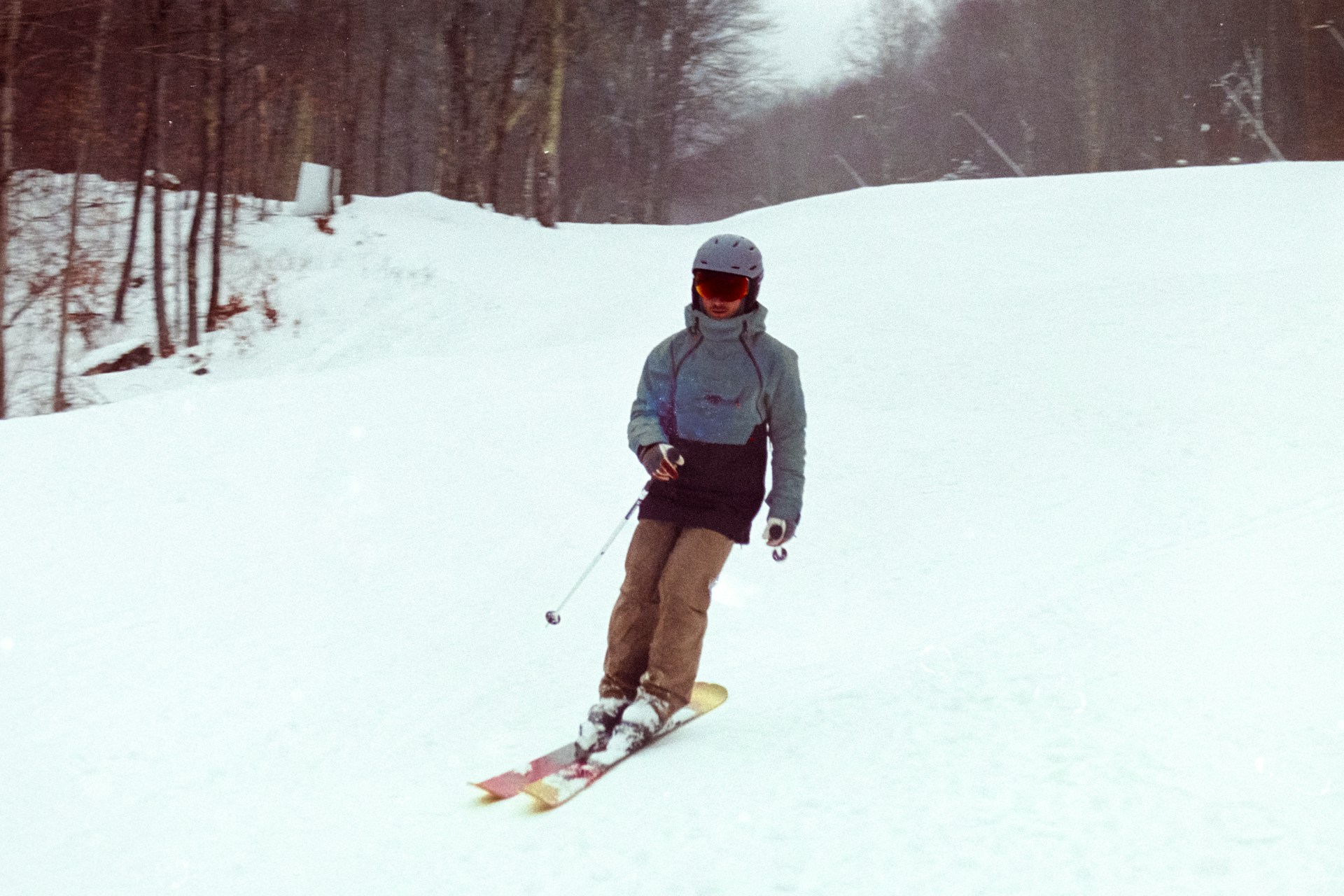 How To Become A Ski Instructor: A Winter Career Path That Starts On The ...