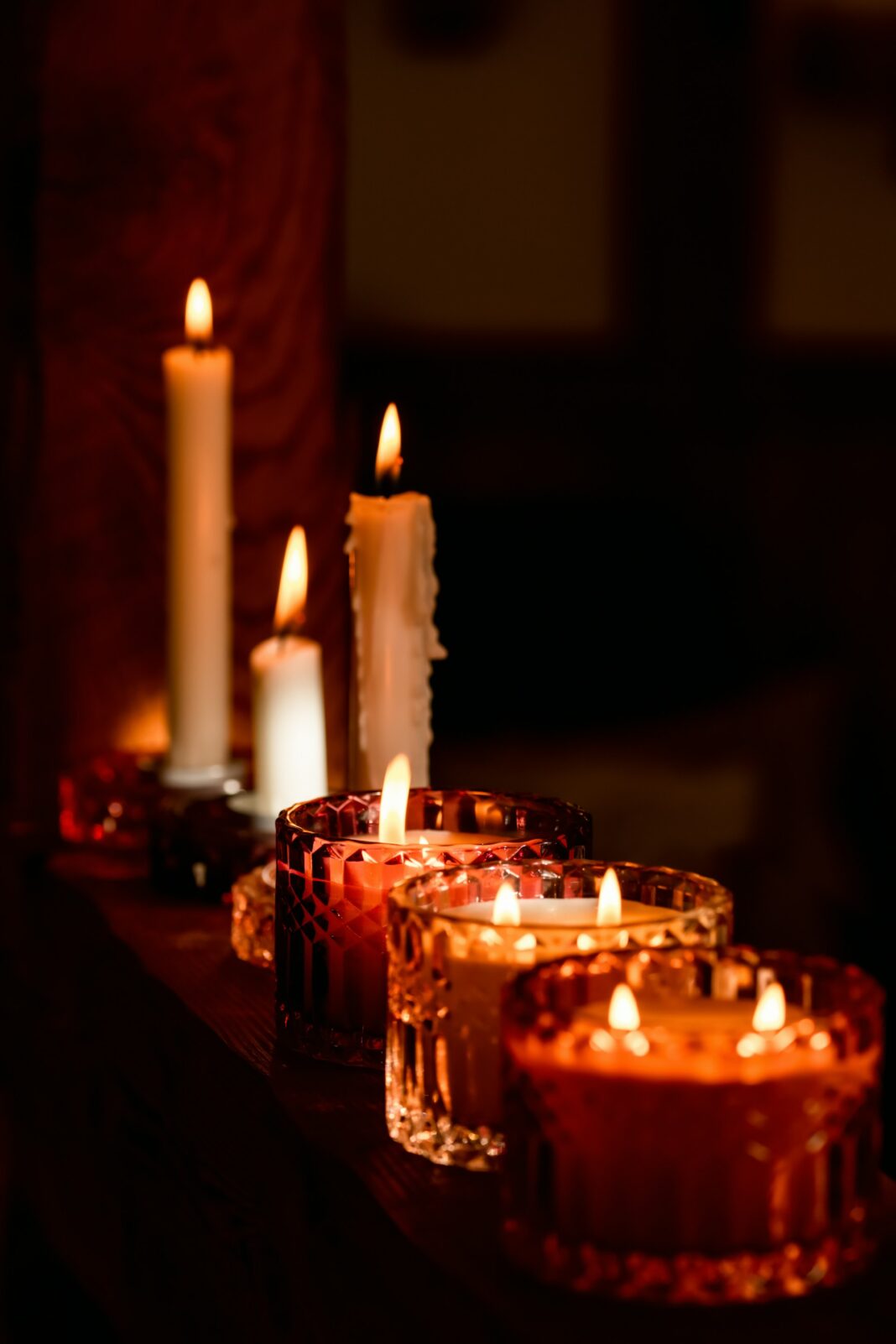 How To Host Your Own Traitors Party - Ideal Magazine