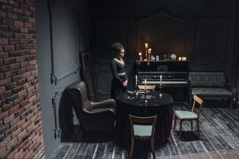 How To Host Your Own Traitors Party - Ideal Magazine