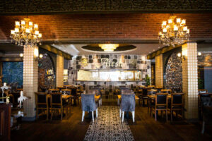The Best Restaurants In Croydon, London - Ideal Magazine