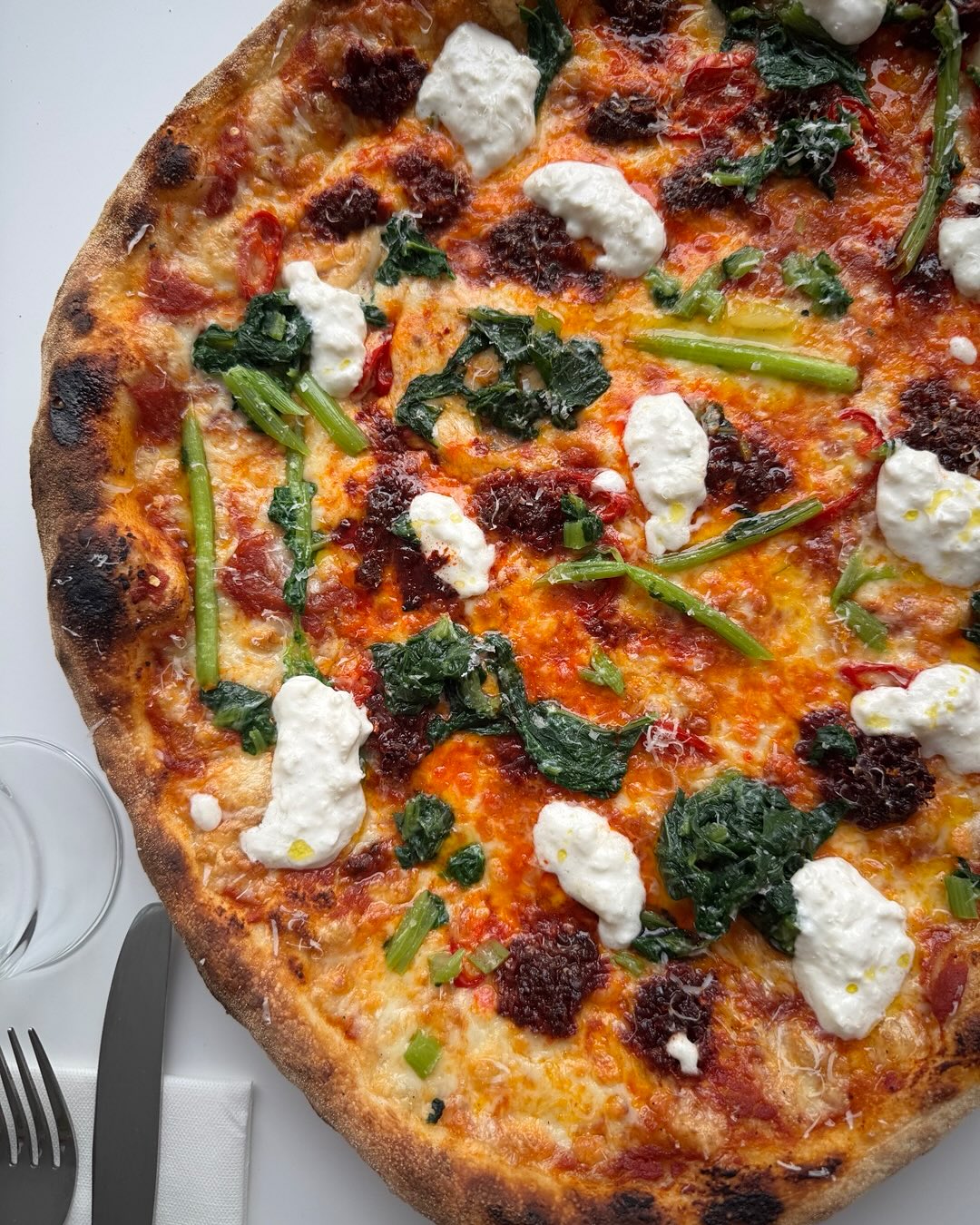 The Best Pizzas In Bristol - Ideal Magazine