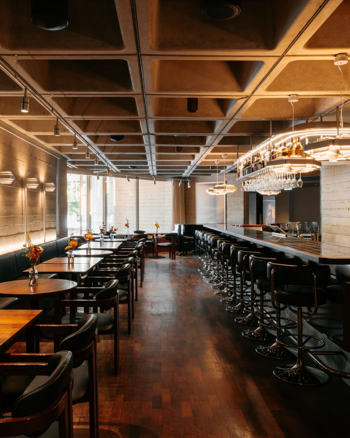 The Best Restaurants Near London Waterloo - Ideal Magazine