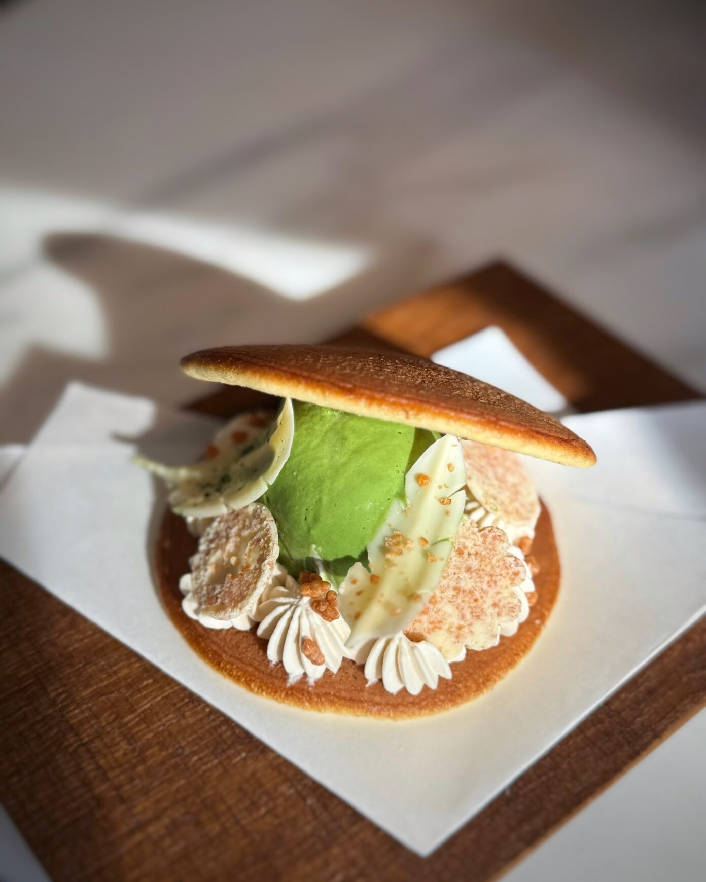 The Best Matcha In London: Where To Find Lattes, Desserts, Cocktails ...