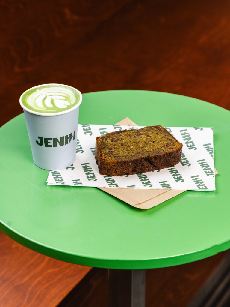 The Best Matcha In London: Where To Find Lattes, Desserts, Cocktails ...