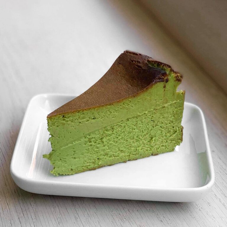 The Best Matcha In London: Where To Find Lattes, Desserts, Cocktails ...