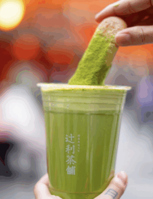 The Best Matcha In London: Where To Find Lattes, Desserts, Cocktails ...