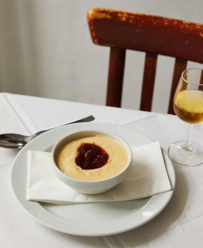 The Best Rice Puddings In London: Ambrosial Delights & Global ...