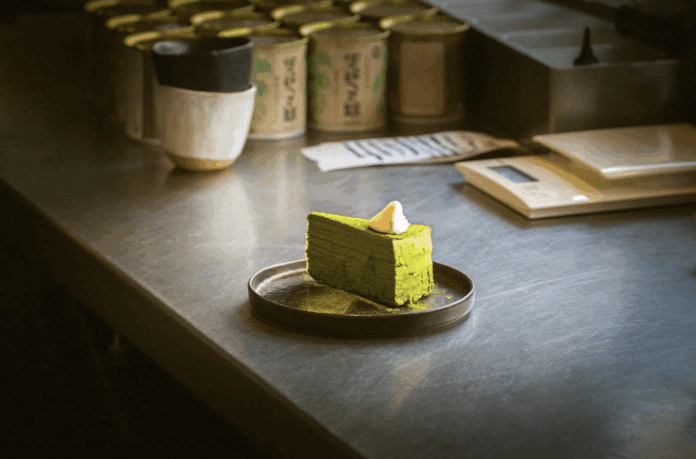 The Best Matcha In London: Where To Find Lattes, Desserts, Cocktails ...