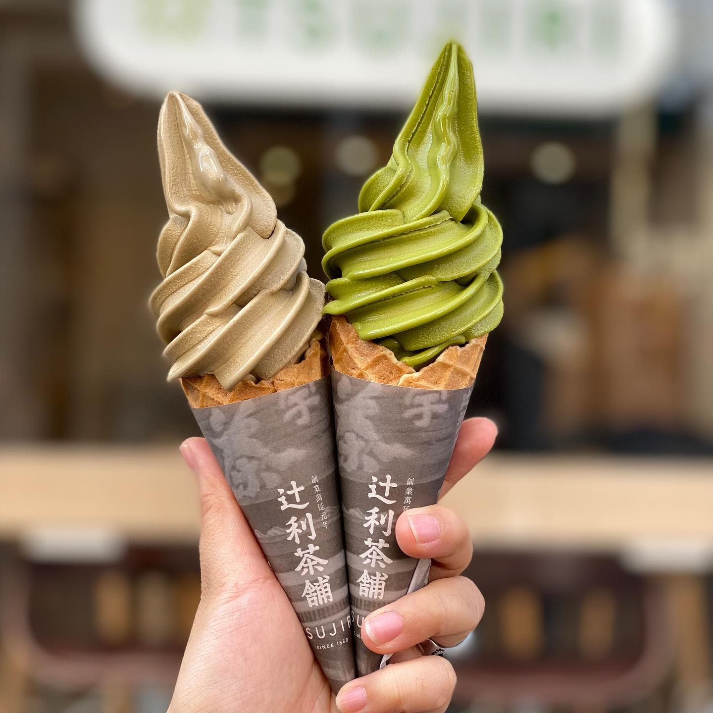 The Best Matcha In London: Where To Find Lattes, Desserts, Cocktails ...